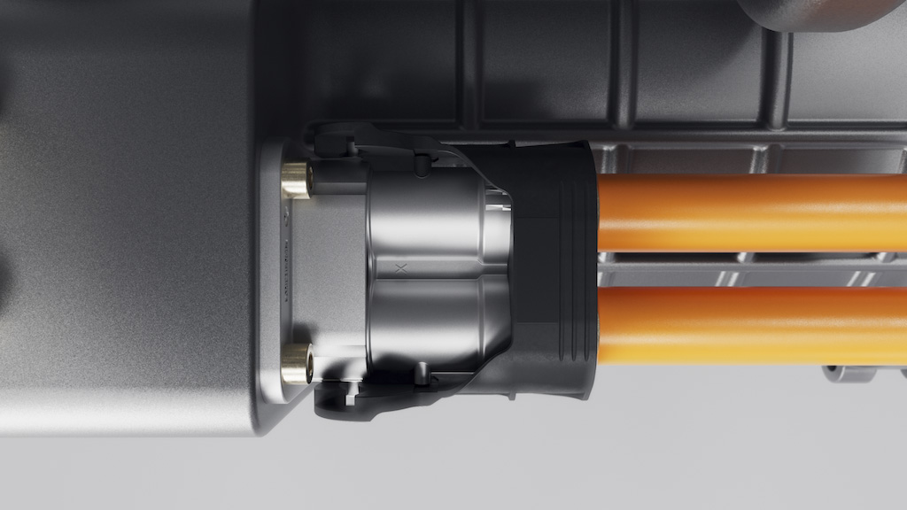 Horse unveils compact powertrain for BEV platforms - Electric High