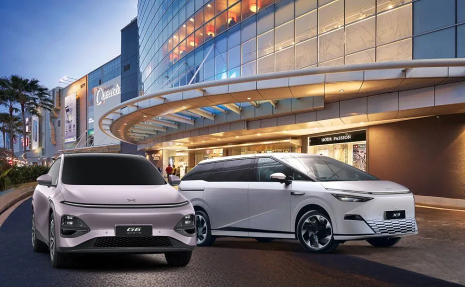 Xpeng targets Malacca EV production with EPMB deal - Electric High